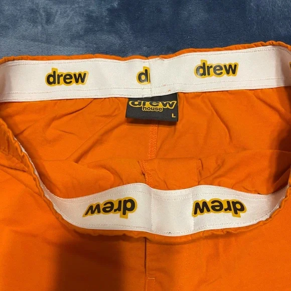 Large DREW HOUSE boxers brand new.